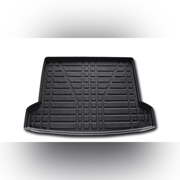 Other | Mercedes Glb 25 Cargo Trunk Liner Fits Model Years 20202024 ...